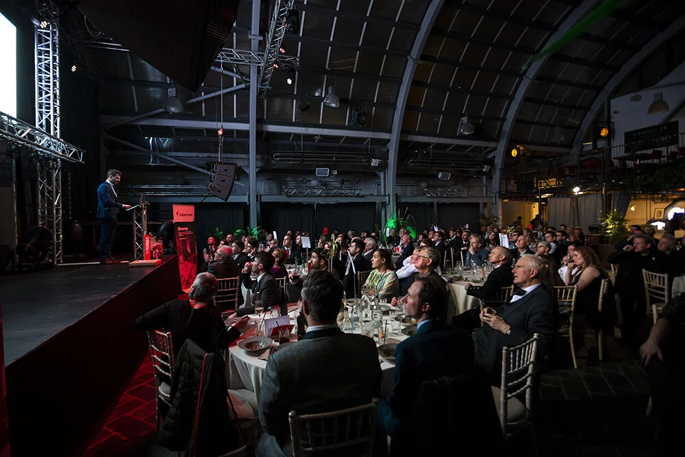 GIA Awards Results 2019 — GIA