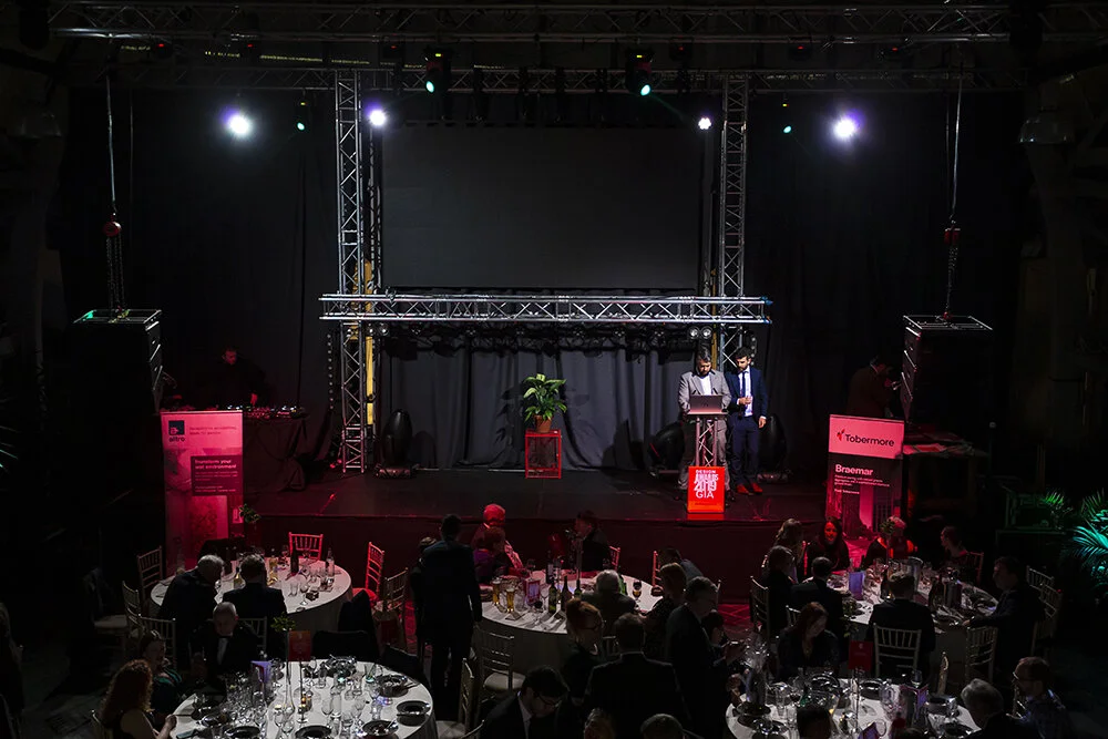 GIA Awards Results 2019 — GIA