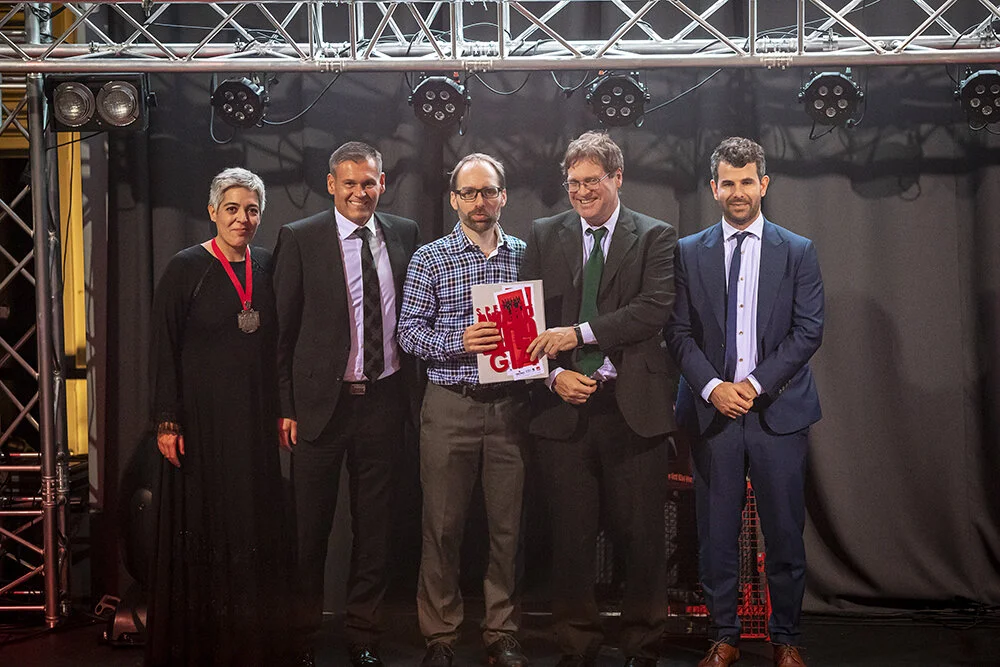 GIA Awards Results 2019 — GIA