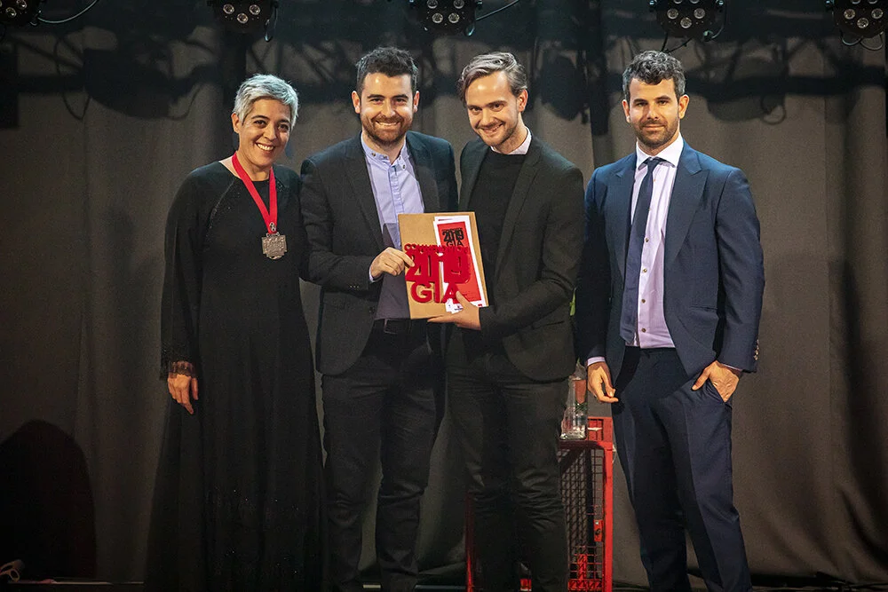 GIA Awards Results 2019 — GIA