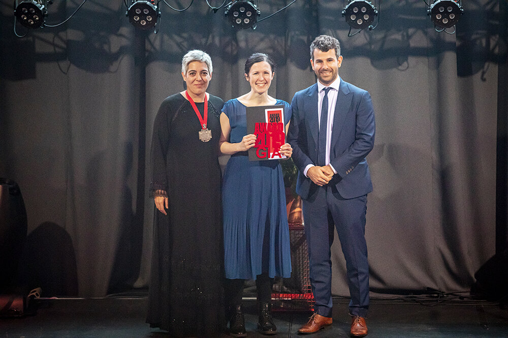 GIA Awards Results 2019 — GIA