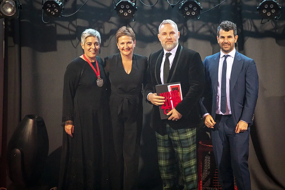 GIA Awards Results 2019 — GIA