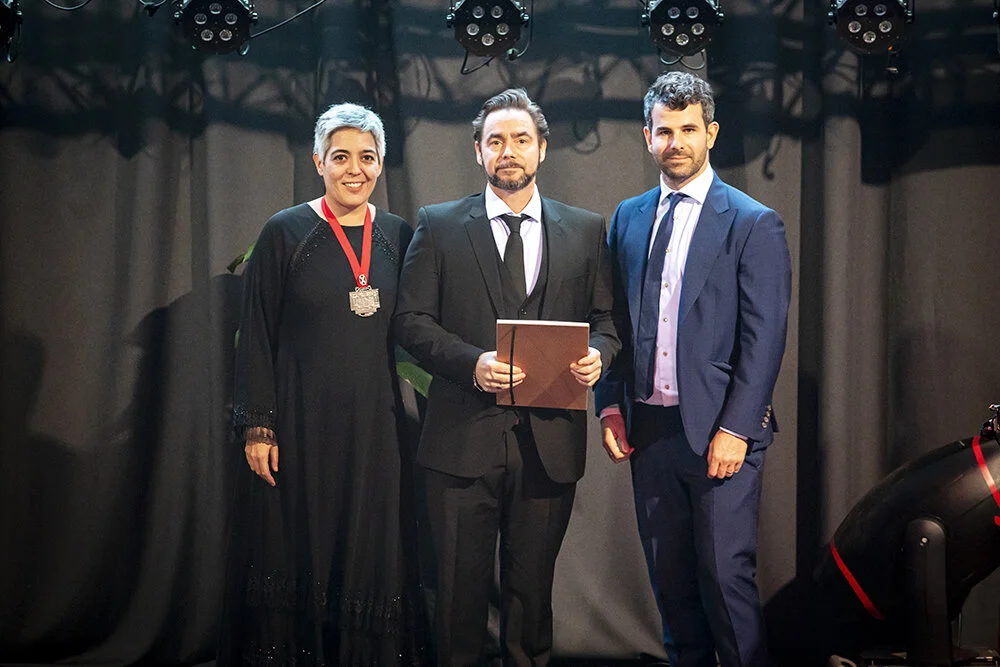 GIA Awards Results 2019 — GIA