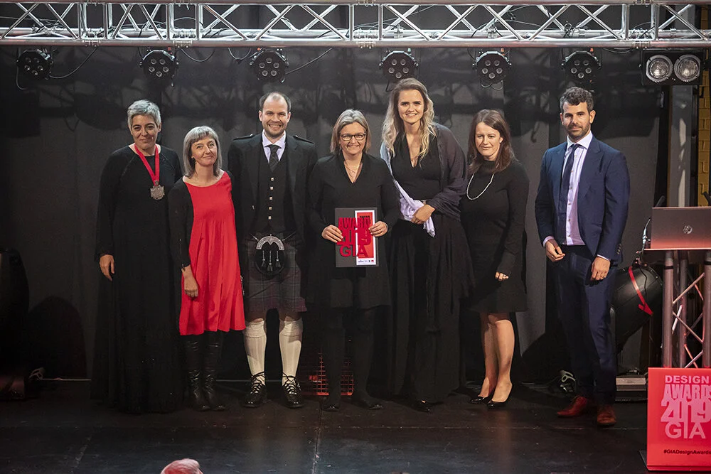 GIA Awards Results 2019 — GIA