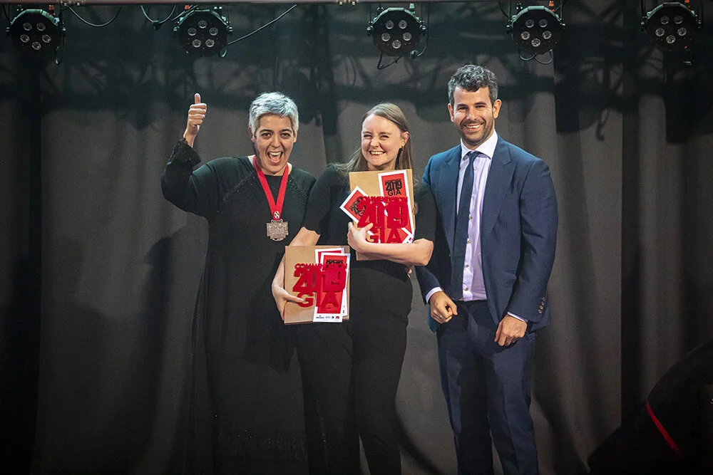 GIA Awards Results 2019 — GIA