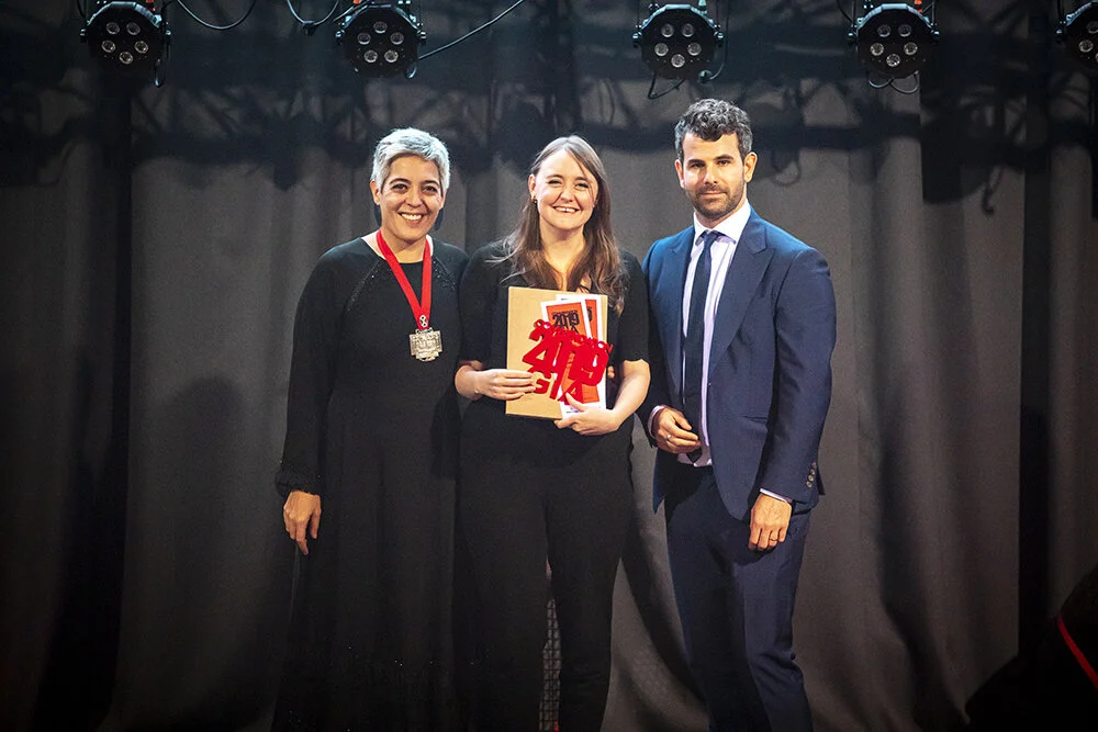 GIA Awards Results 2019 — GIA