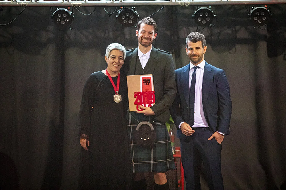 GIA Awards Results 2019 — GIA