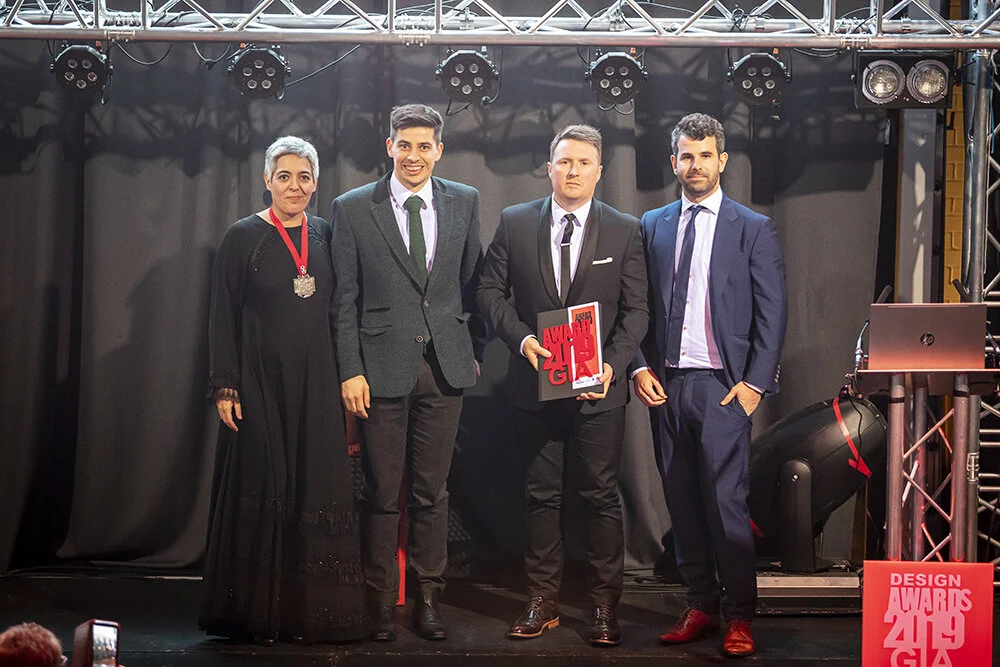 GIA Awards Results 2019 — GIA