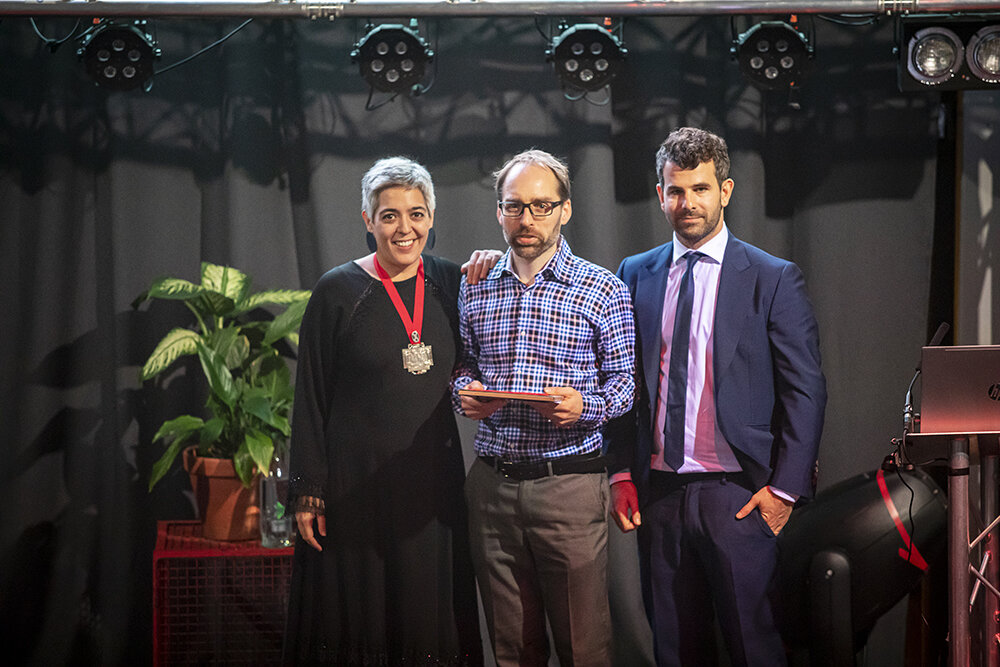 GIA Awards Results 2019 — GIA