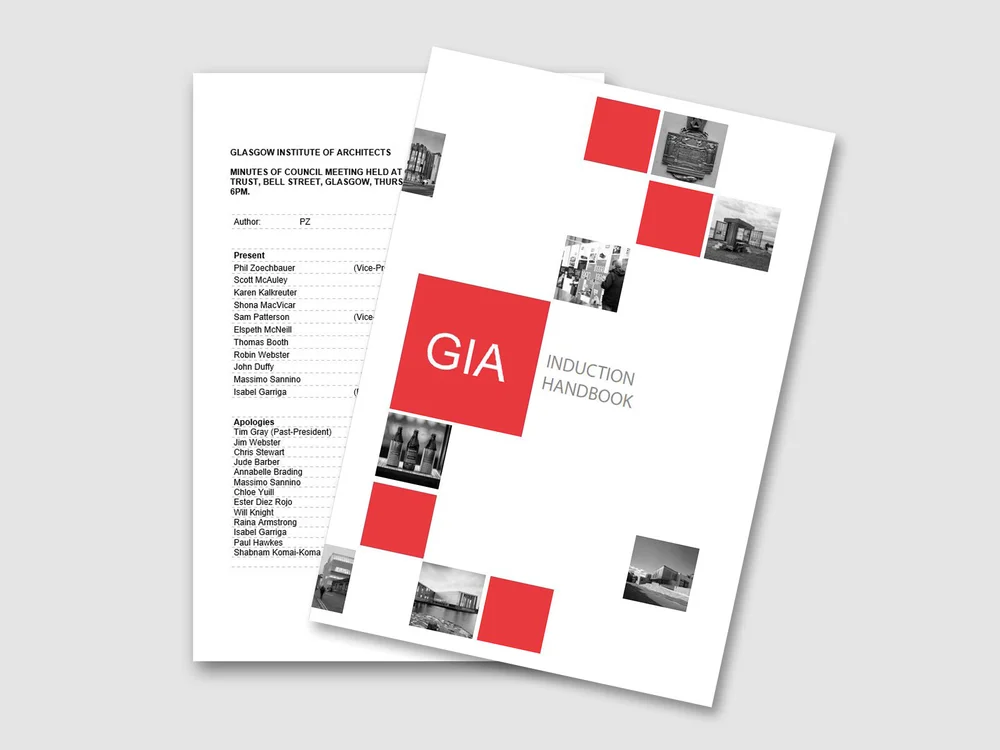 About Us — GIA