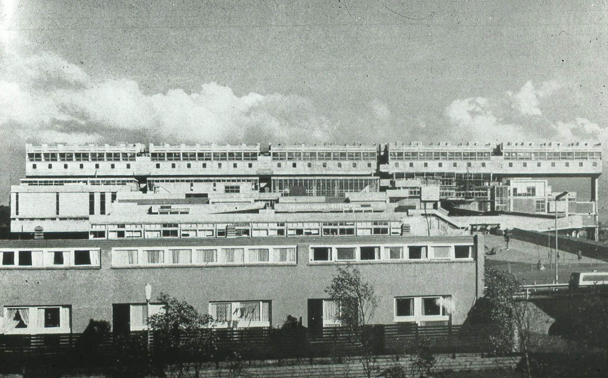 Reimagining Cumbernauld — GIA