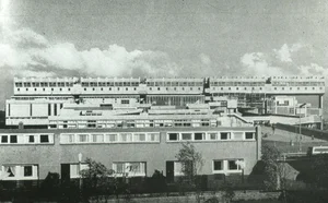 Reimagining Cumbernauld — GIA
