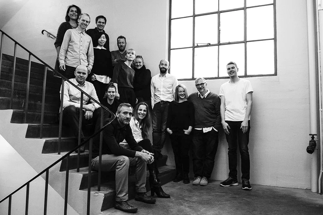 Holscher Design — Zero