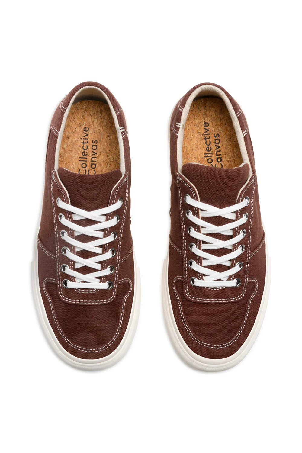 Collective Canvas | Sustainable Shoes. Transparent Prices.
