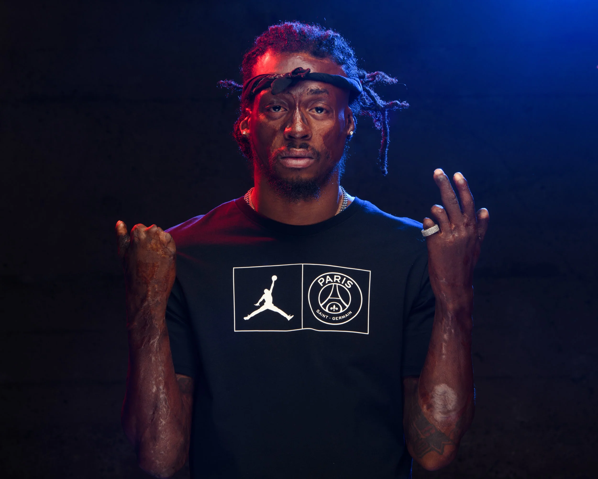 Projects — Black Arrow FC