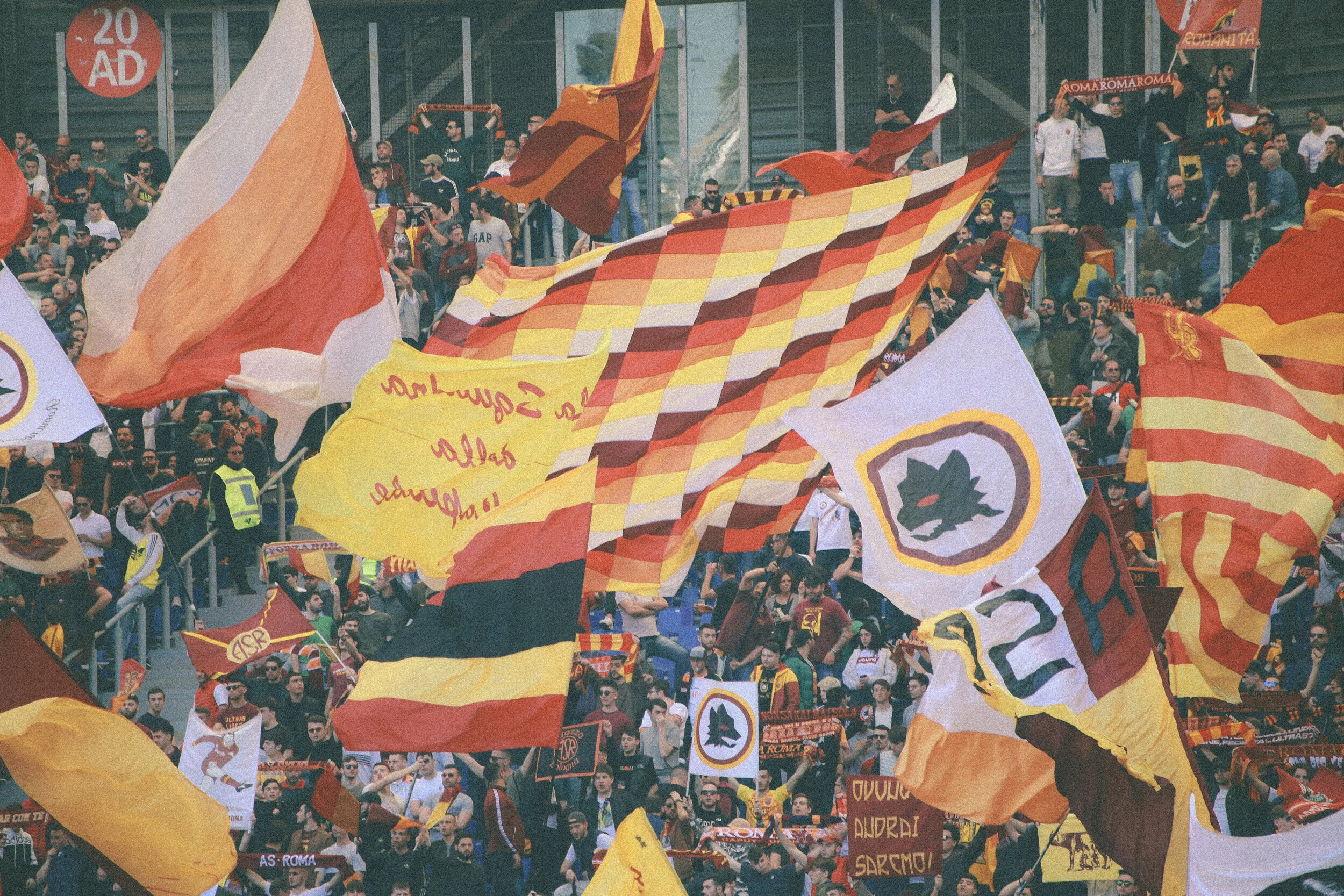 Projects — Black Arrow FC