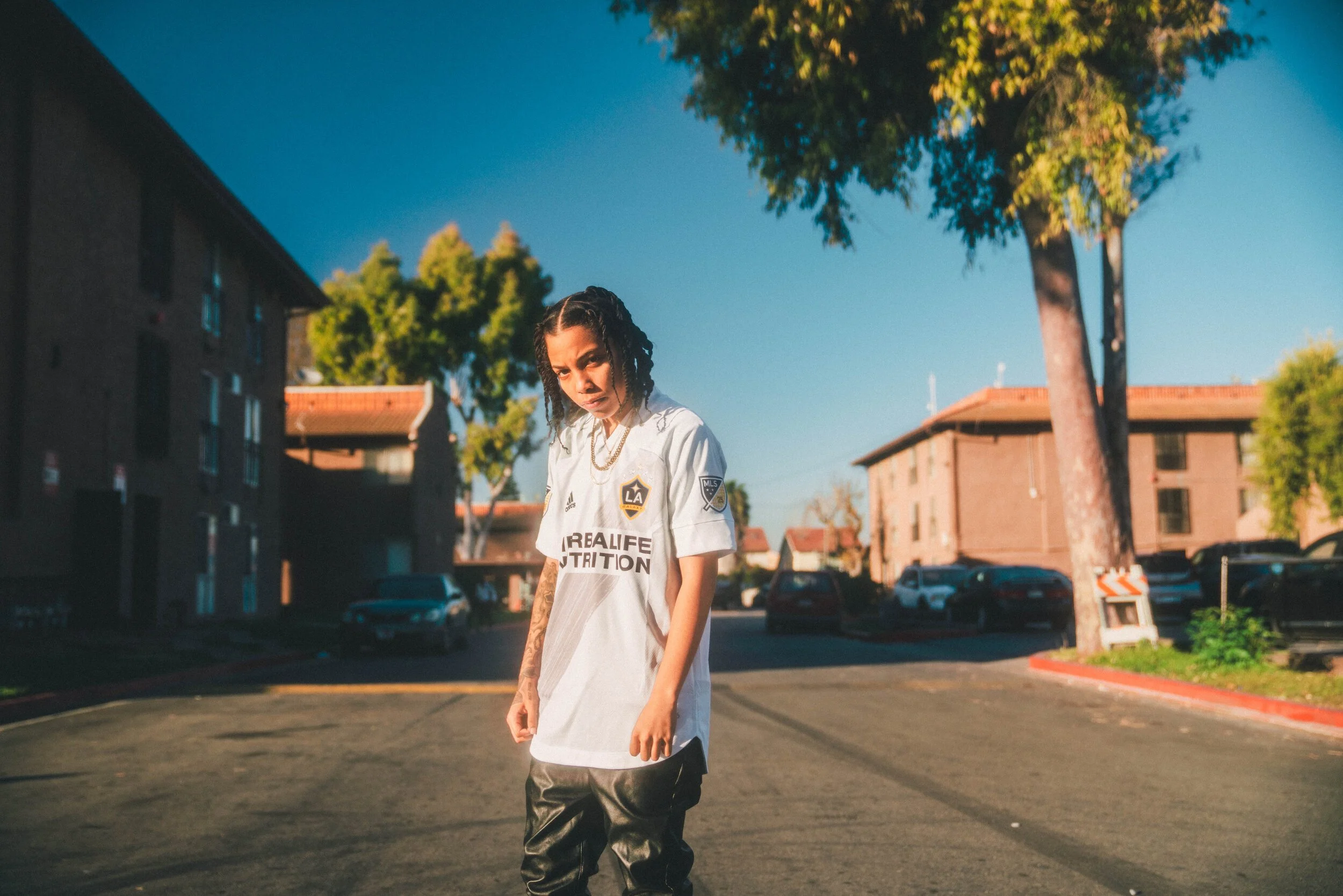 Projects — Black Arrow FC