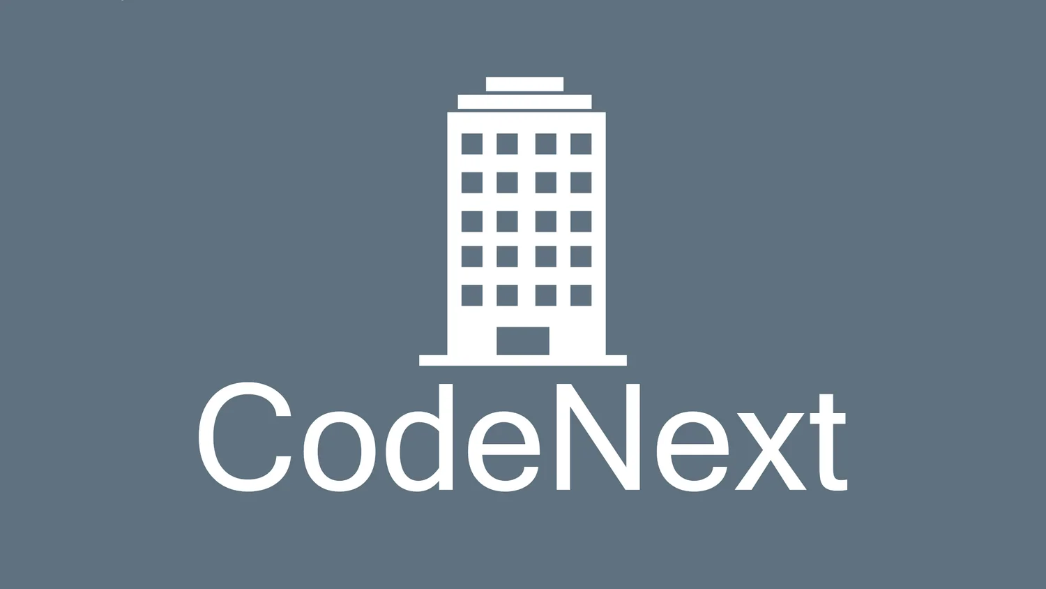 CodeNext
