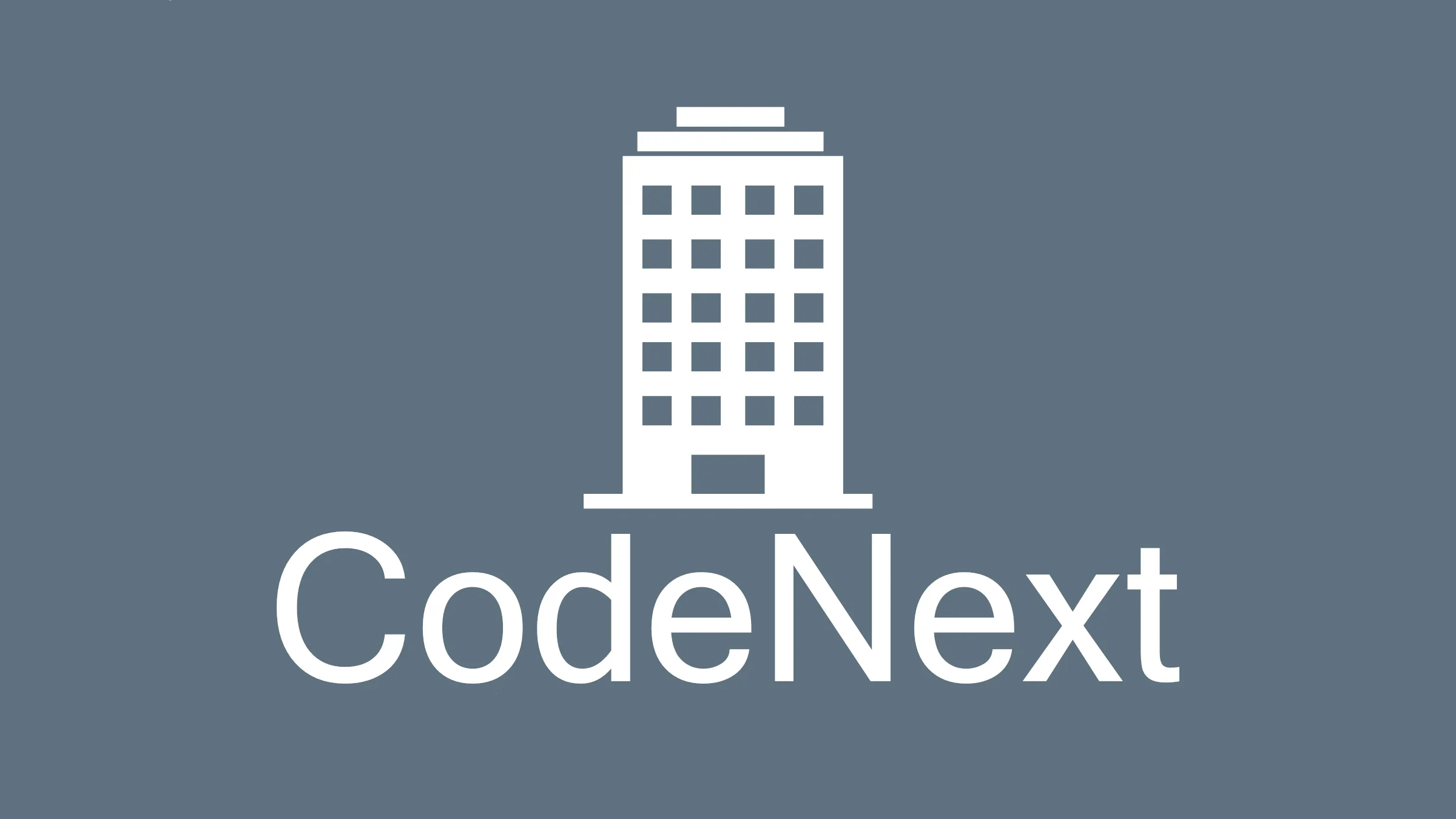 CodeNext
