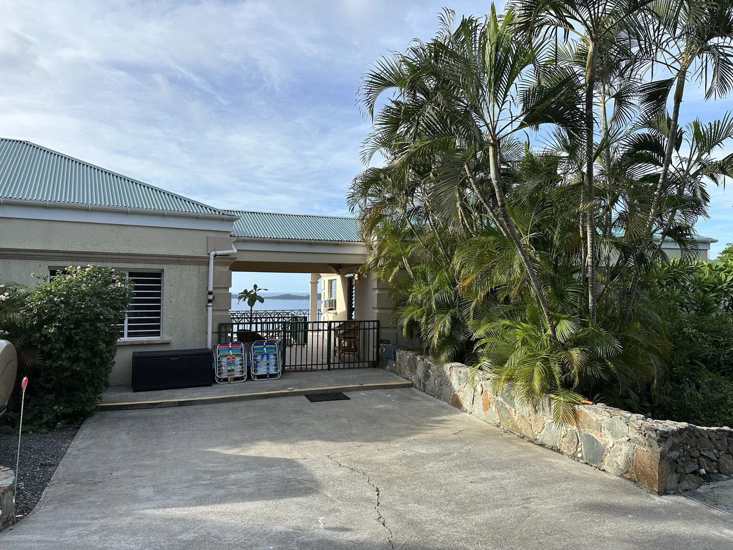 Luxury Sugar Bird Villa Rental In St John | St John Ultimate Villas