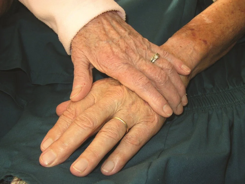 Hospice care information for patients and their families — Seasons Hospice