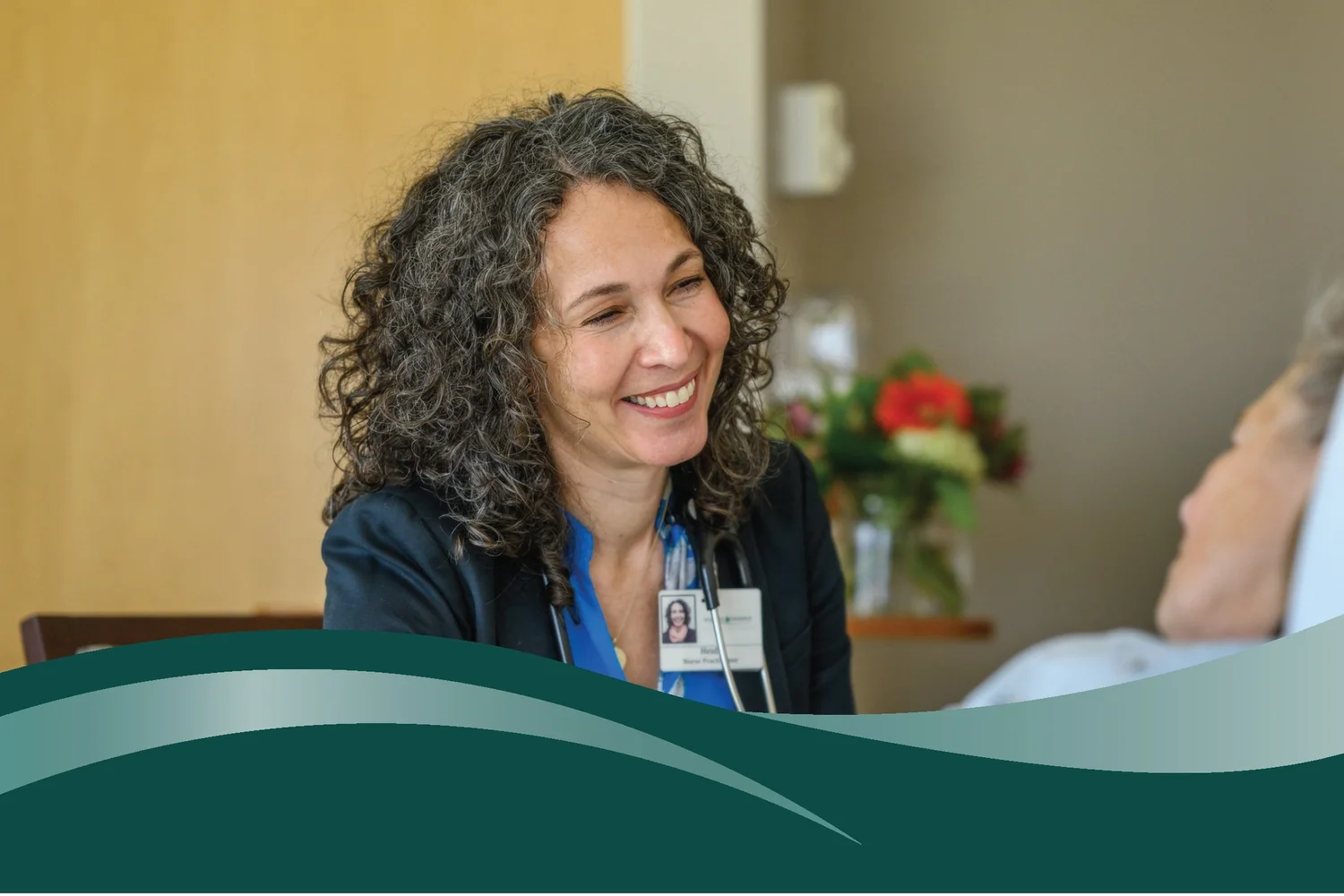 Hospice care information for patients and their families — Seasons Hospice