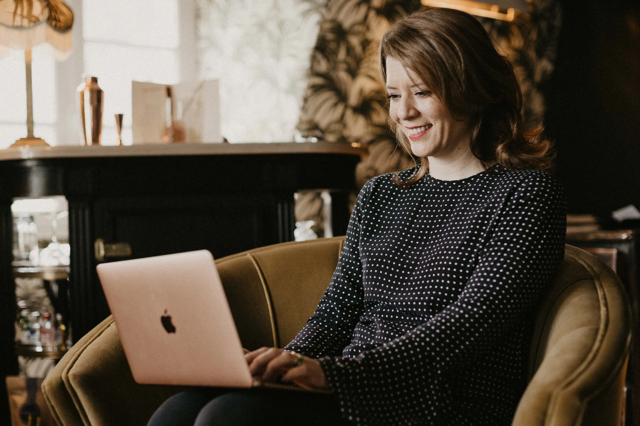 Course — SEE JANE INVEST