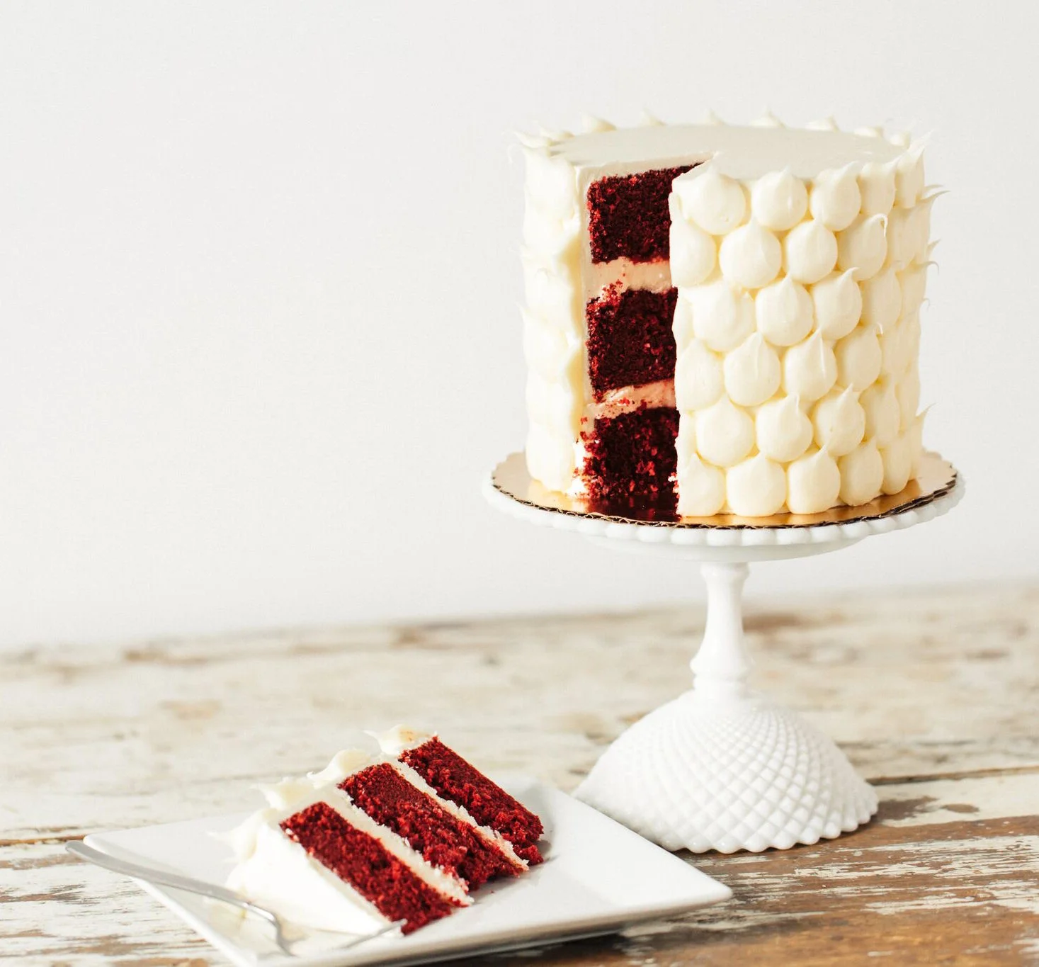 Local Orders—Elle's Belles Bakery