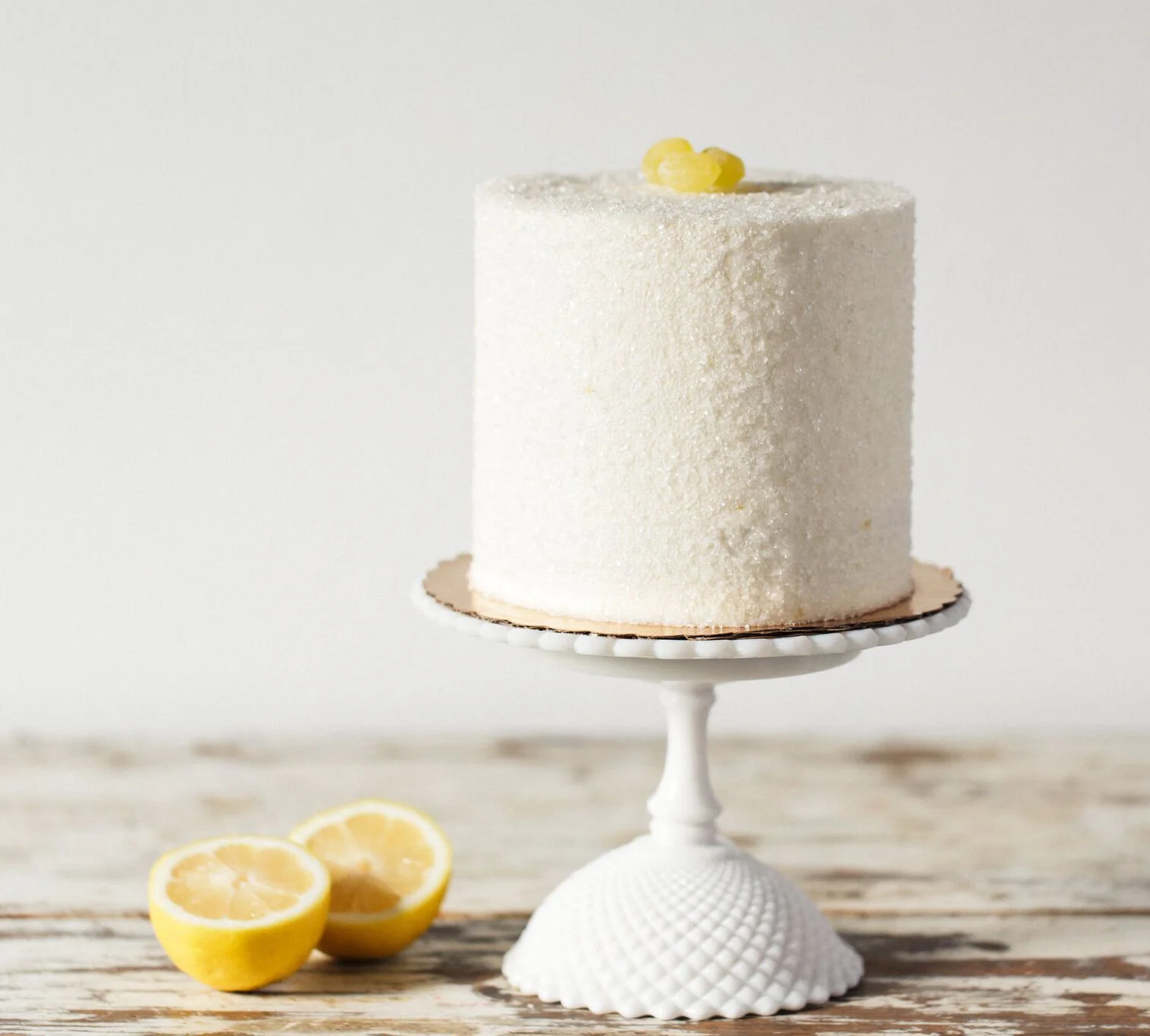 Local Orders—Elle's Belles Bakery