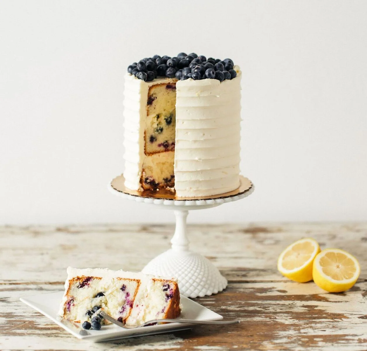 Local Orders—Elle's Belles Bakery