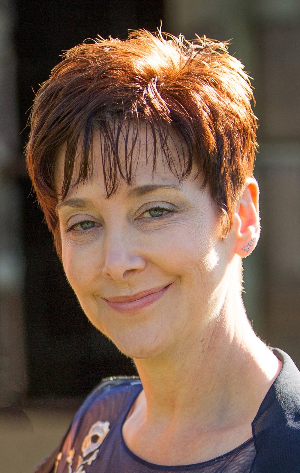 Beth Allison - Co-Founder and Consultant — Go Camp Pro