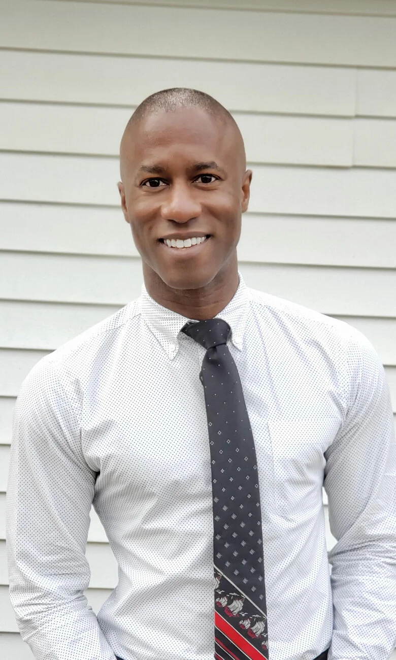 Chris Hudson — Go Camp Pro