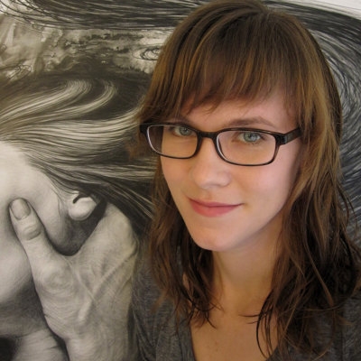 Carrie Lingscheit Prints and Biography | Warnock Fine Arts