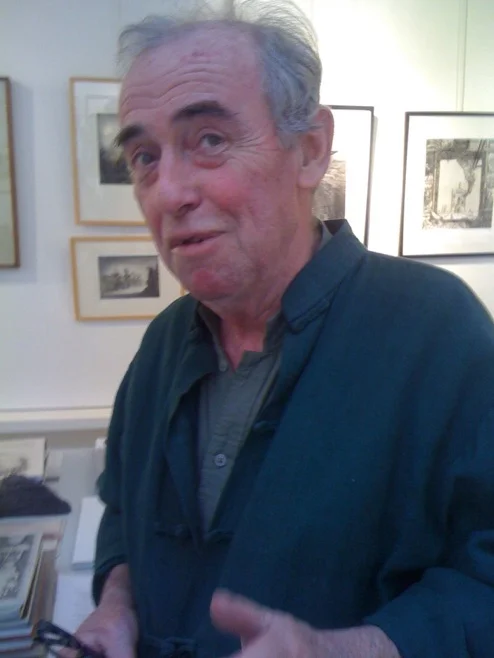 Jean Michel Mathieux-Marie Prints — Warnock Fine Arts