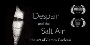 James Groleau Mezzotints and Biography — Warnock Fine Arts