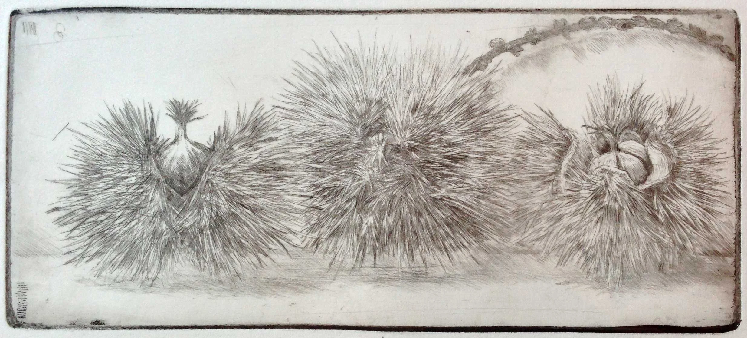 Jakob Demus Prints and Biography — Warnock Fine Arts