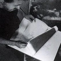 Creating a Stone Lithograph — Warnock Fine Arts