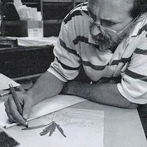Creating a Stone Lithograph — Warnock Fine Arts