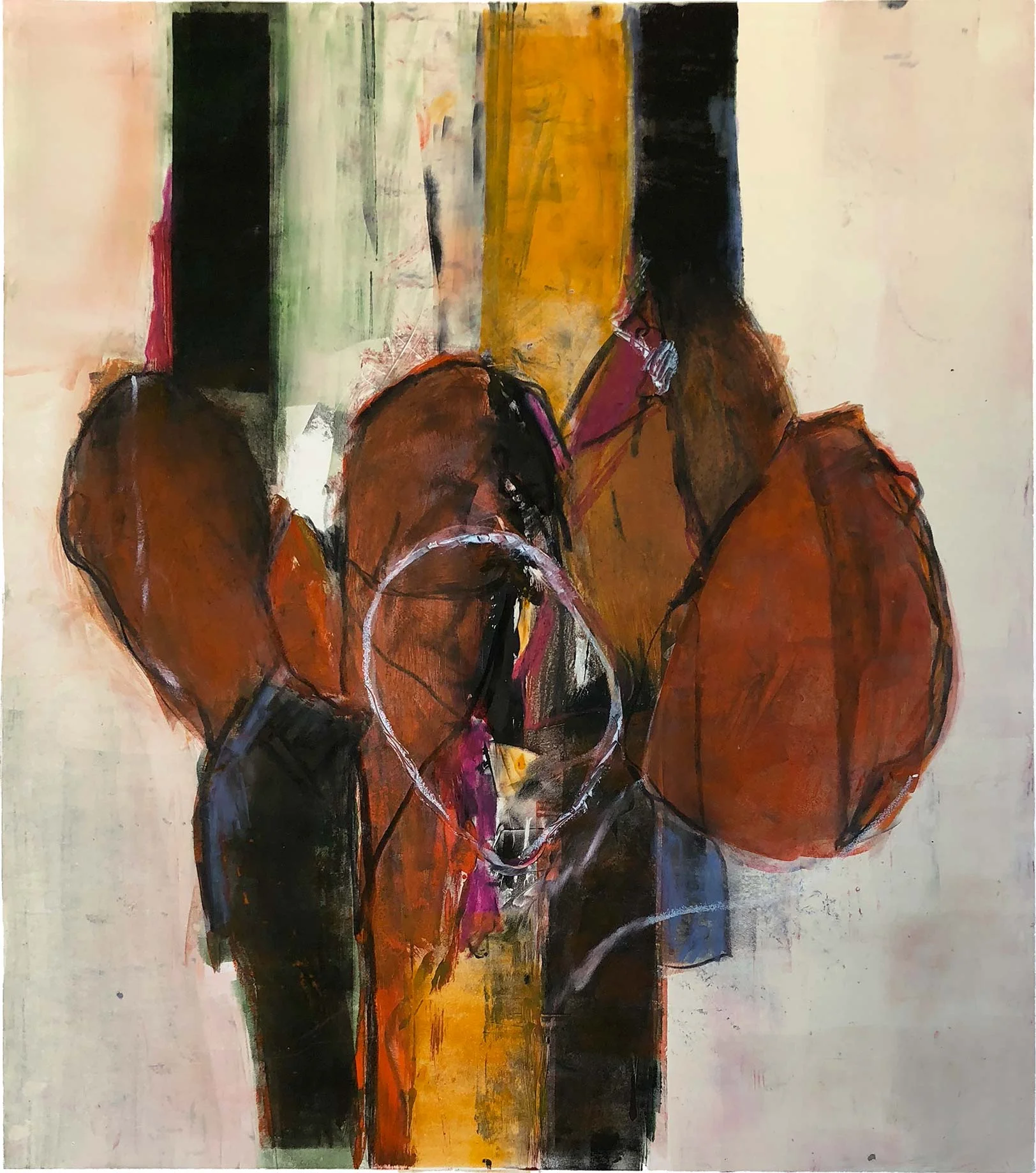 Robert Roach Prints and biography — Warnock Fine Arts