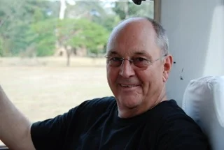 Robert Roach Prints and biography — Warnock Fine Arts