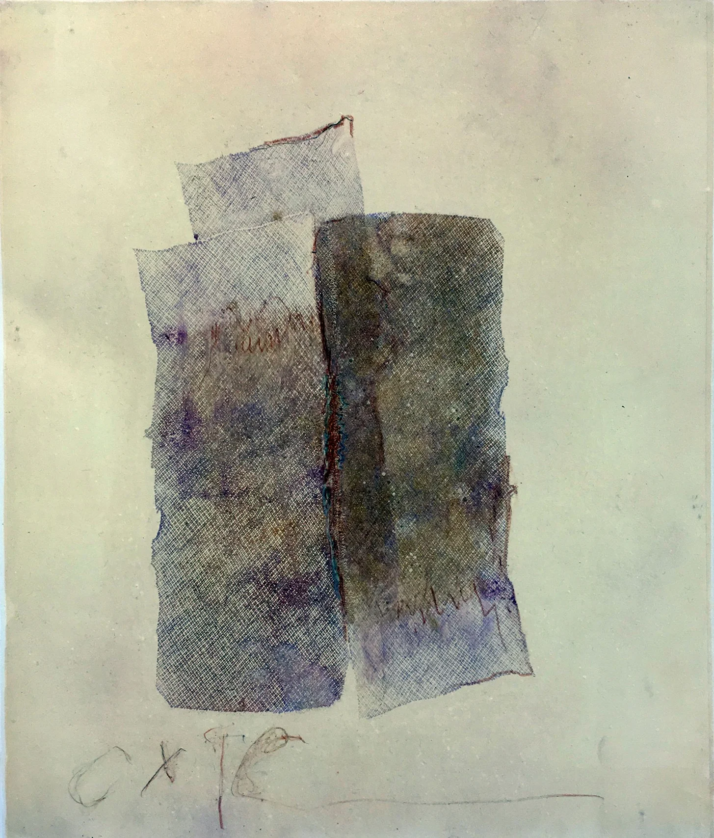 Robert Roach Prints and biography — Warnock Fine Arts