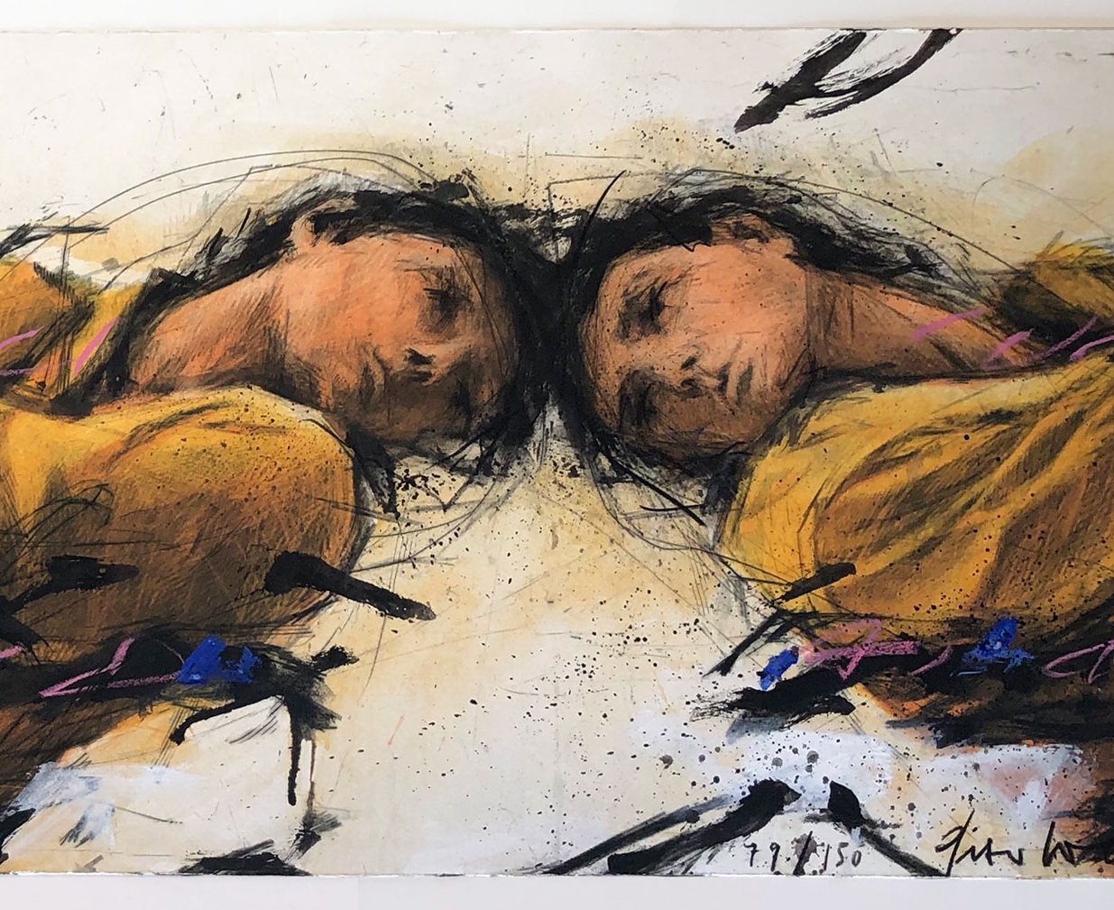 Artists — Warnock Fine Arts