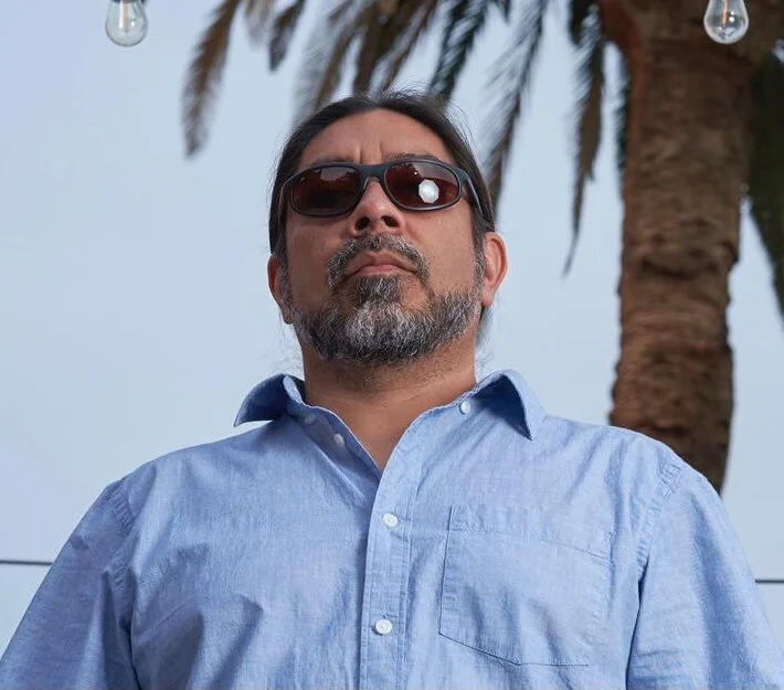 Ramon Ramirez - prints and biography — Warnock Fine Arts