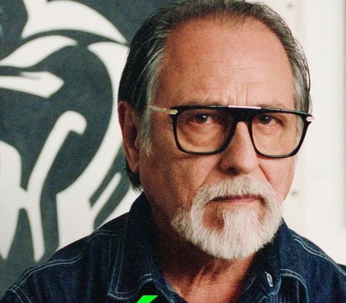 Chaz Bojórquez prints and biography — Warnock Fine Arts