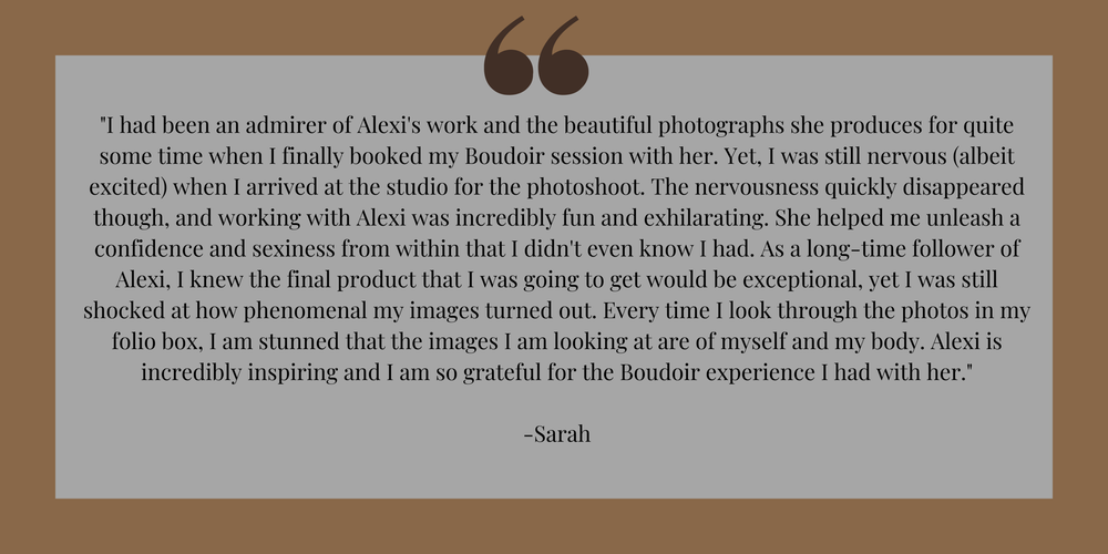 Durango Boudoir and Glamour Photographers