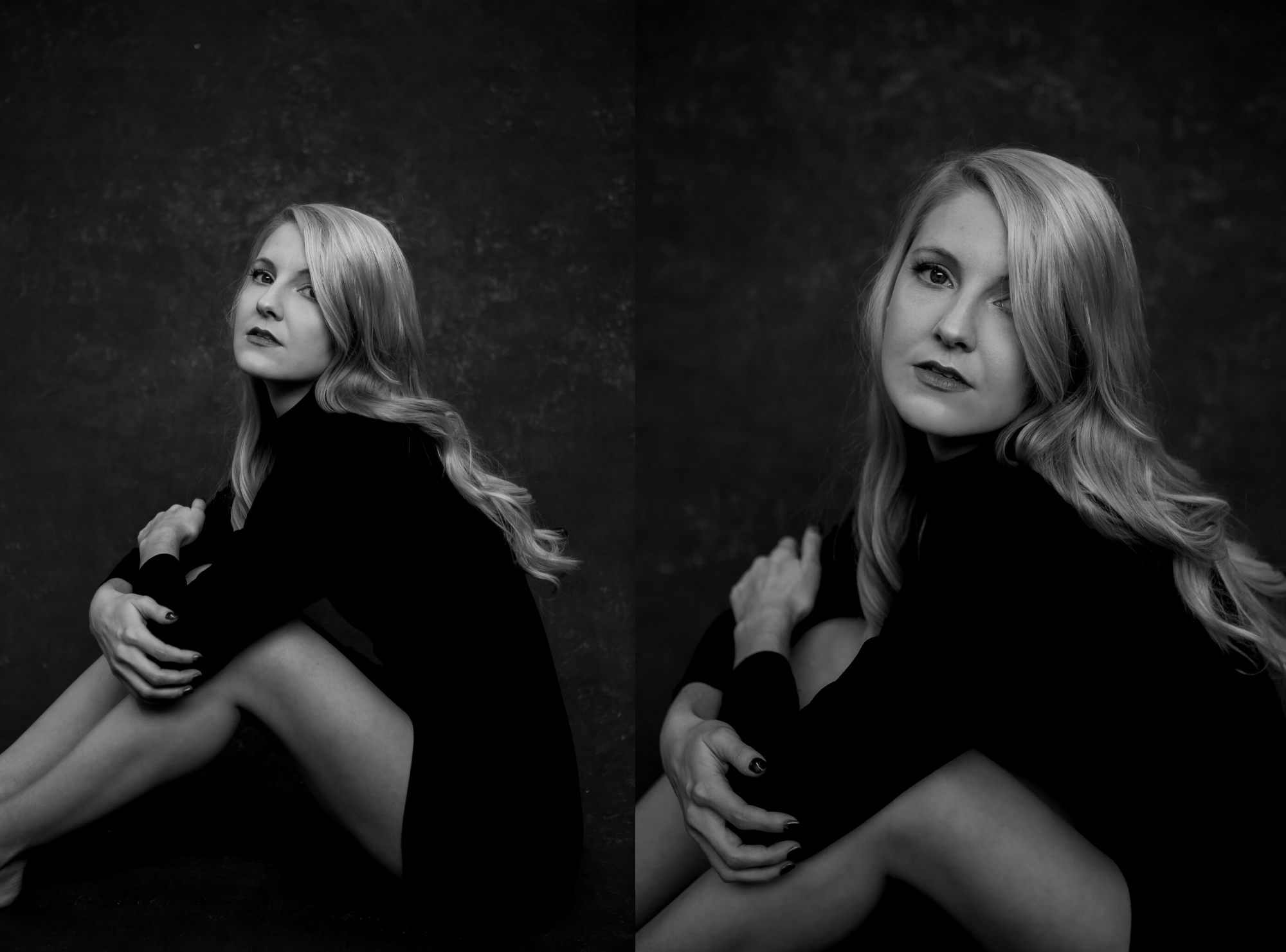 Durango, CO Portrait Studio — Durango Boudoir by Alexi Hubbell Photography