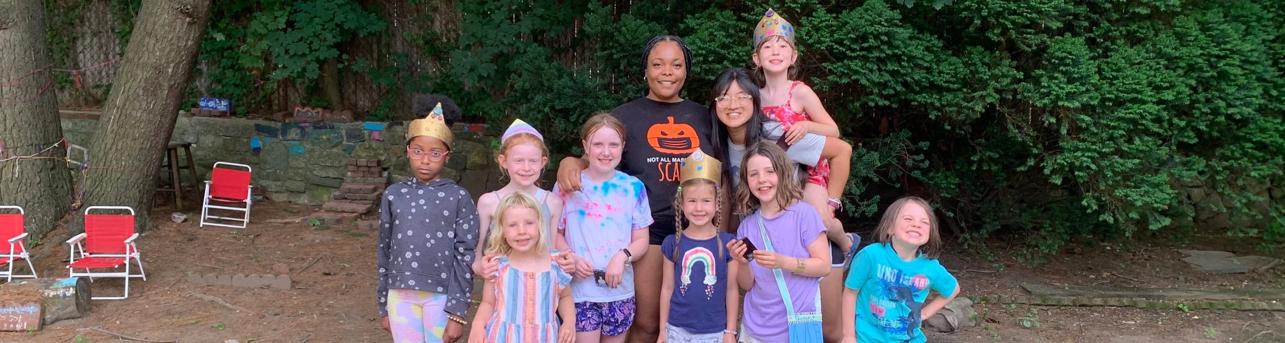 Programming — Dot Art