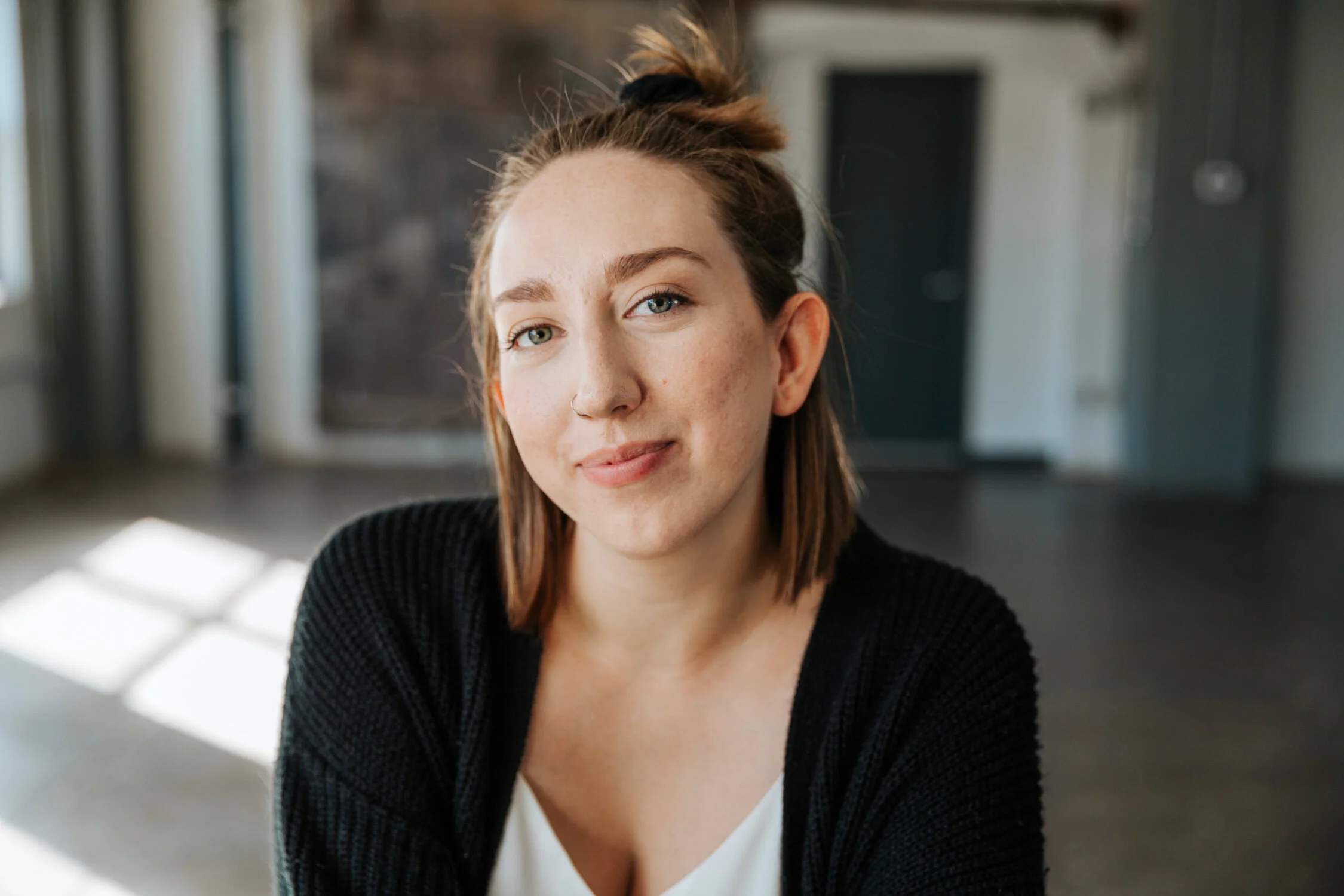 Heather Flaherty — Arts + Crafts Holdings