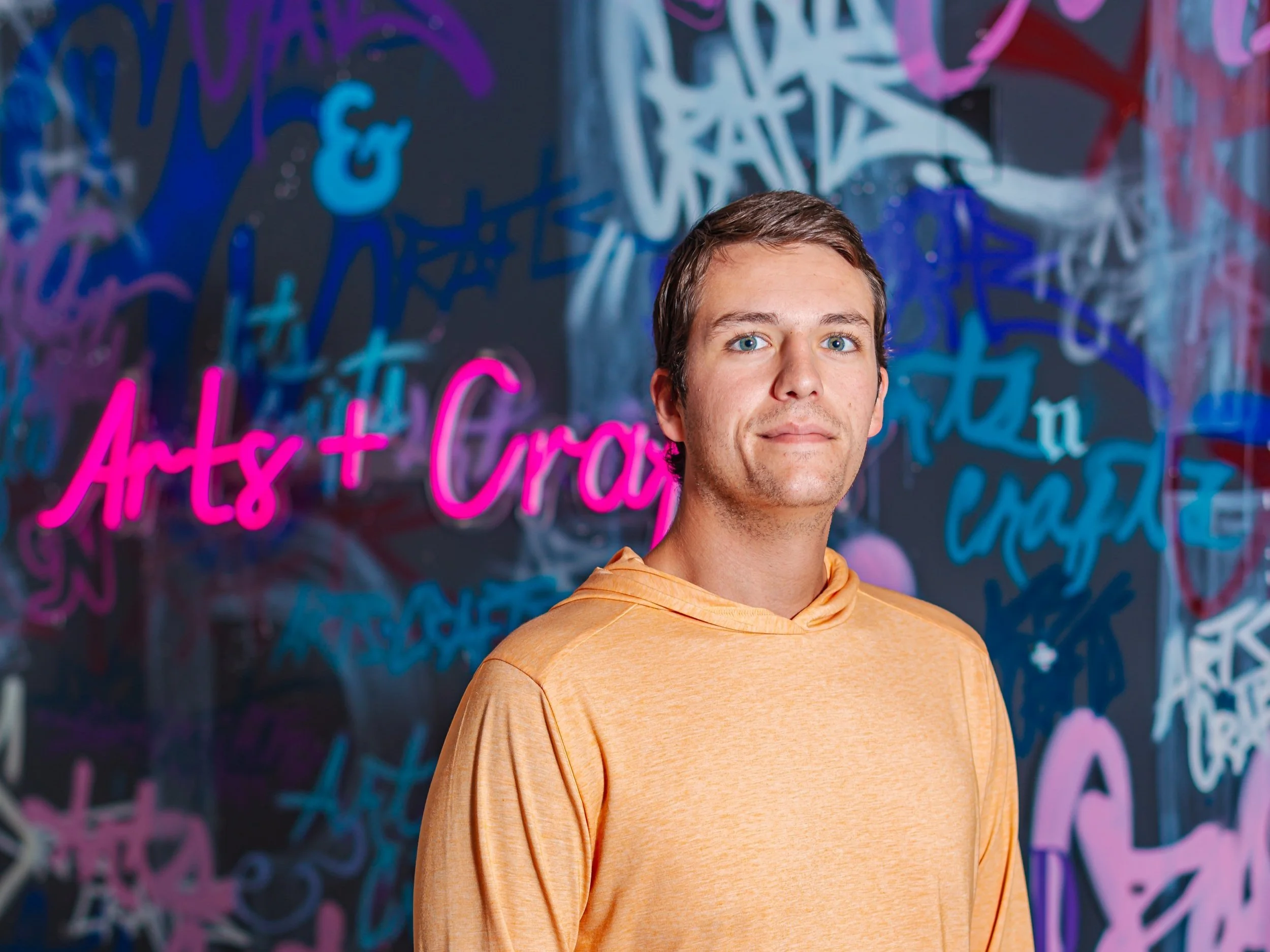 Arts & Crafts Holdings at Carl Buteau blog