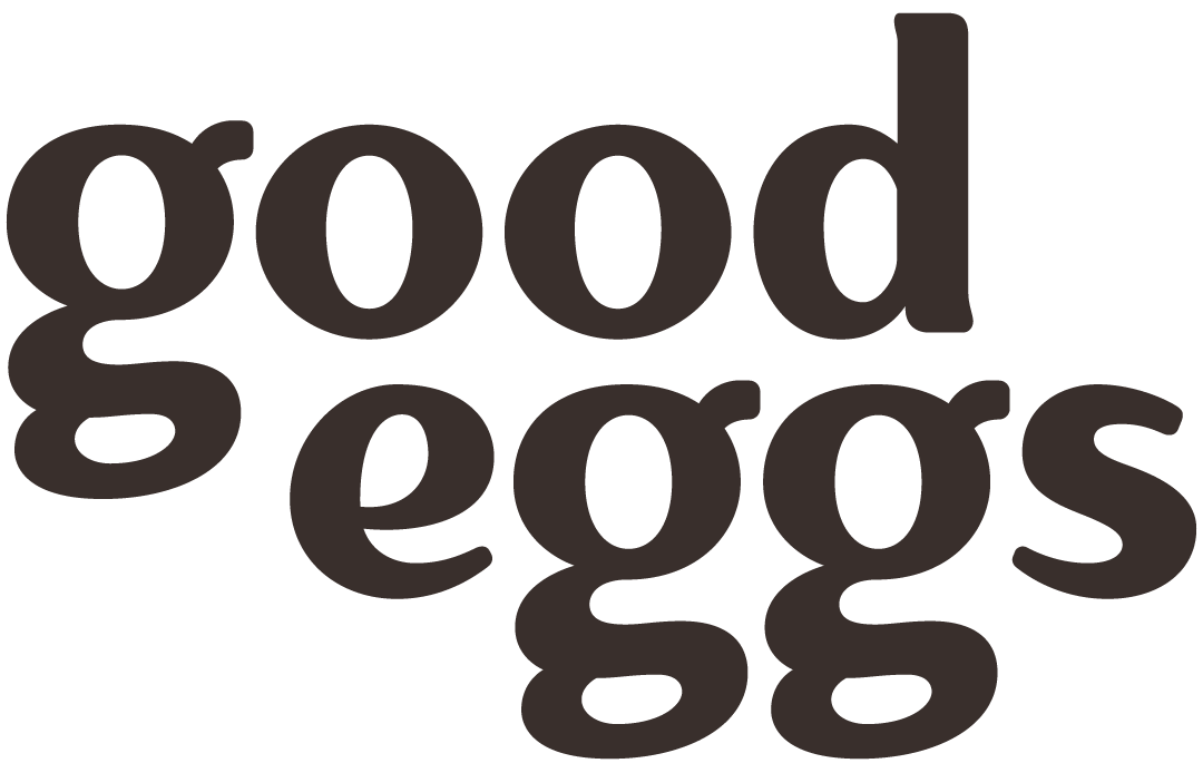 About Good Eggs - Absurdly Fresh Groceries, Delivered